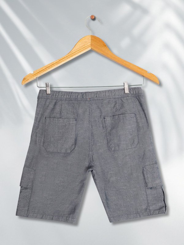 Impecavel Moda Masculina e Feminina - BERMUDA CARGO COLOR - Bermudas ...