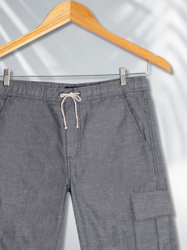 Impecavel Moda Masculina e Feminina - BERMUDA CARGO COLOR