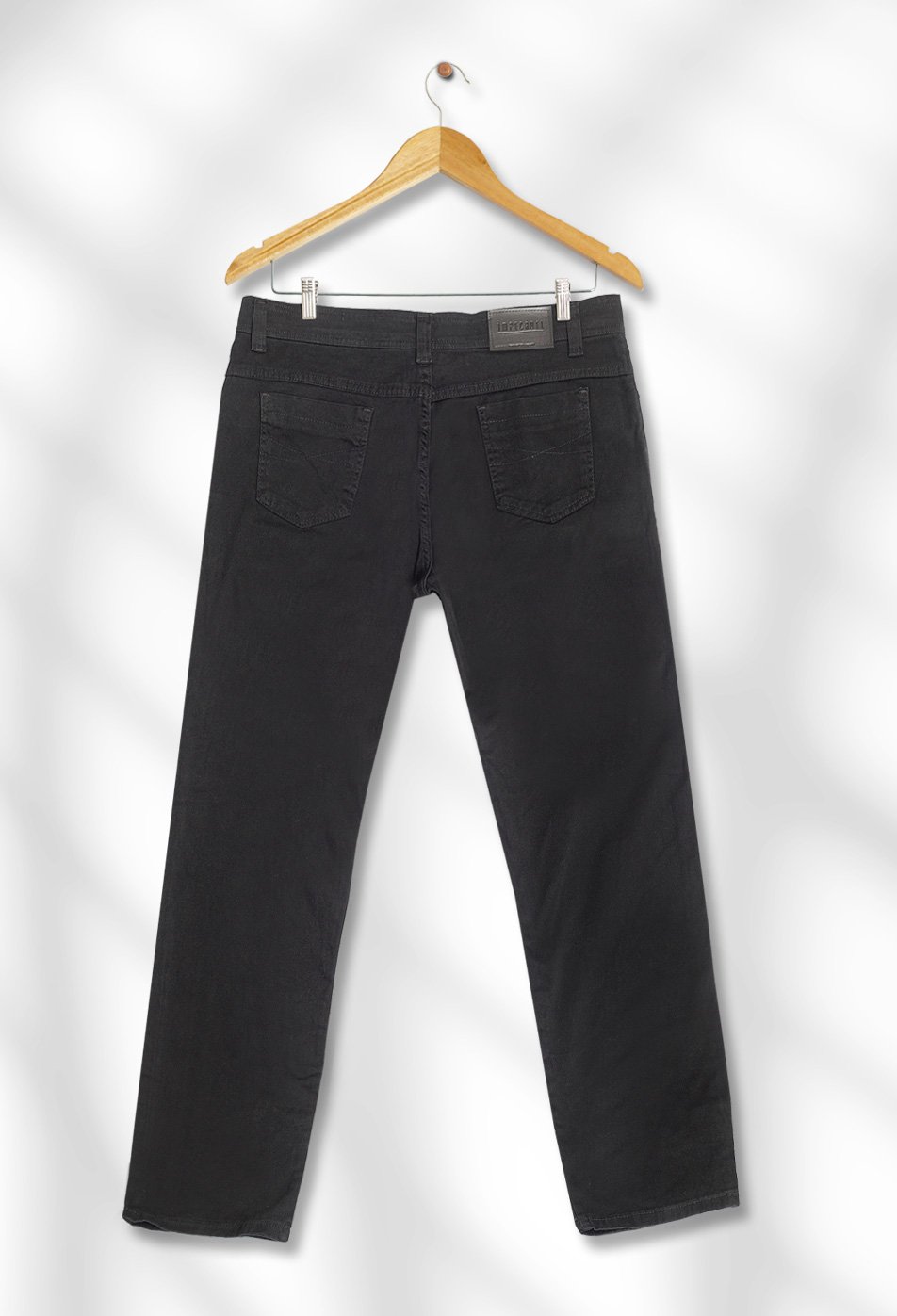 Impecavel Moda Masculina e Feminina - CALCA COLOR - Calças de Tecido ...