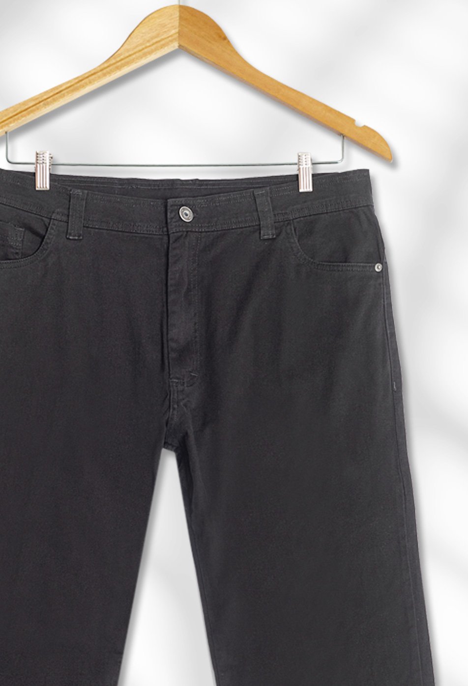 Impecavel Moda Masculina e Feminina - CALCA COLOR - Calças de Tecido ...