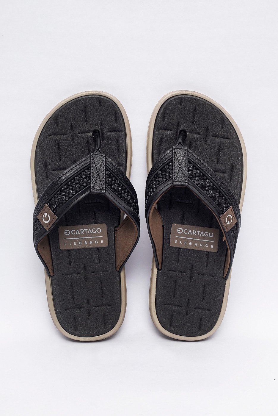 Impecavel Moda Masculina e Feminina - CHINELO GRENDENE MALTA V DEDO AD