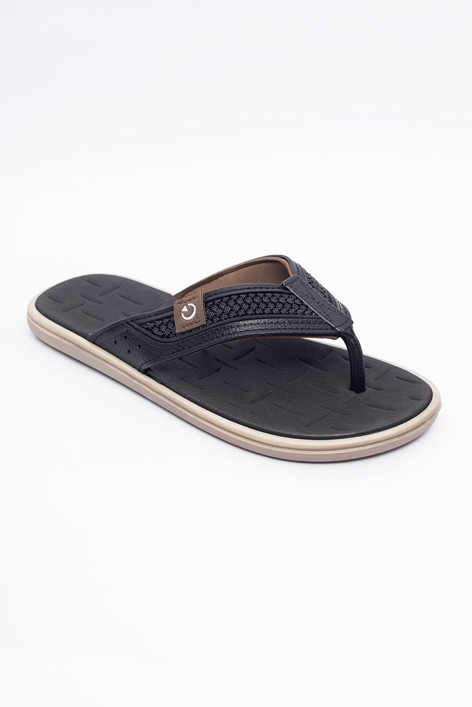 Impecavel Moda Masculina e Feminina - CHINELO GRENDENE MALTA V DEDO AD