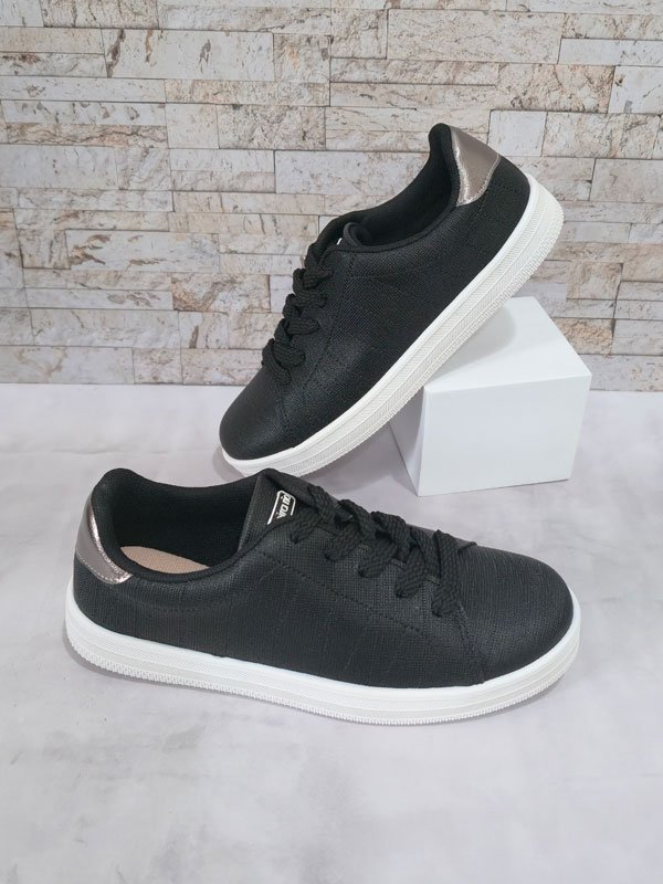 Impecavel Moda Masculina e Feminina - TENIS BEIRA RIO