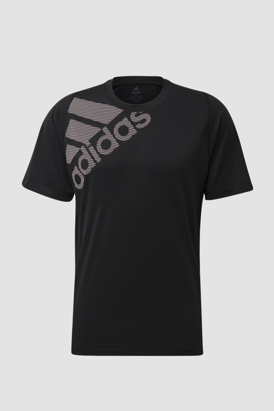 Impecavel Moda Masculina e Feminina - Camiseta Adidas FL_SPR BOS Black