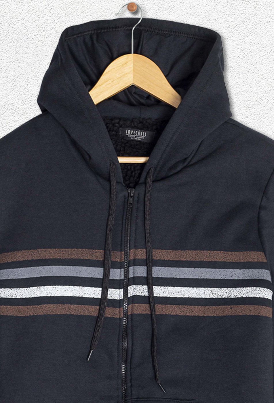 Impecavel Moda Masculina e Feminina - CASACO - Roupas Masculinas